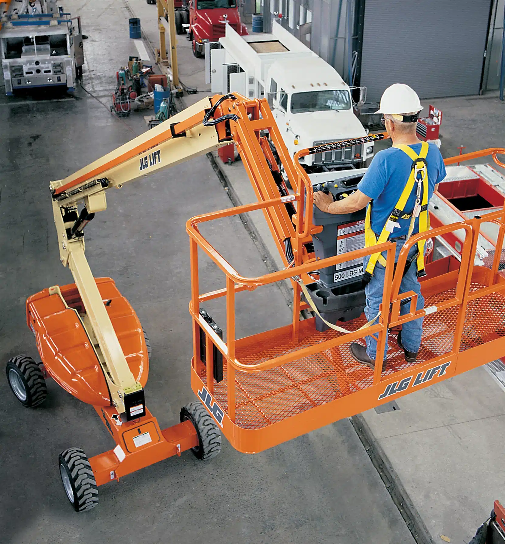 Yeager Solutions | Comprehensive EHS Solutions